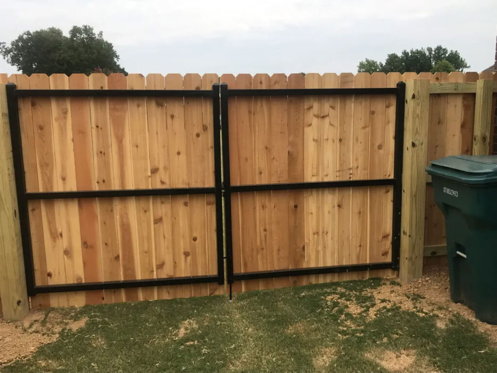 Best Fence Company | Expert Fence Installation