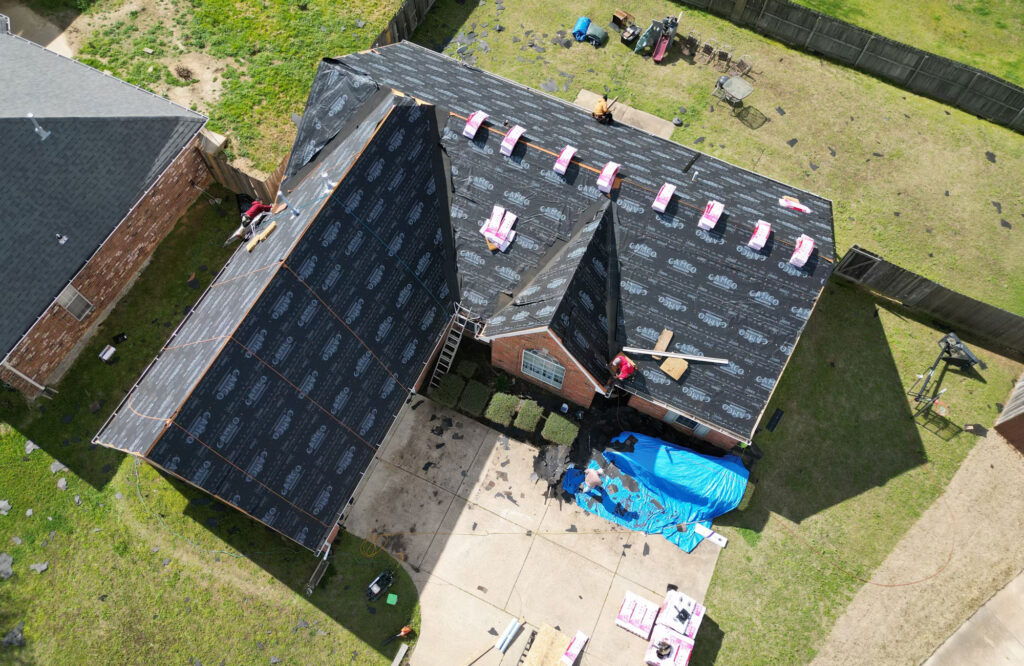 Guide to Choosing the Best Roofing Material for Your Home